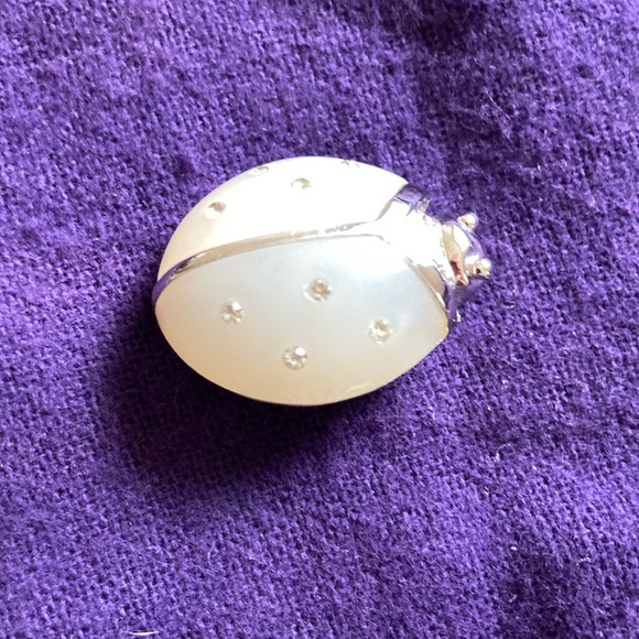 Avon | Jewelry | Vintage Avon Ladybug Pin | Poshmark